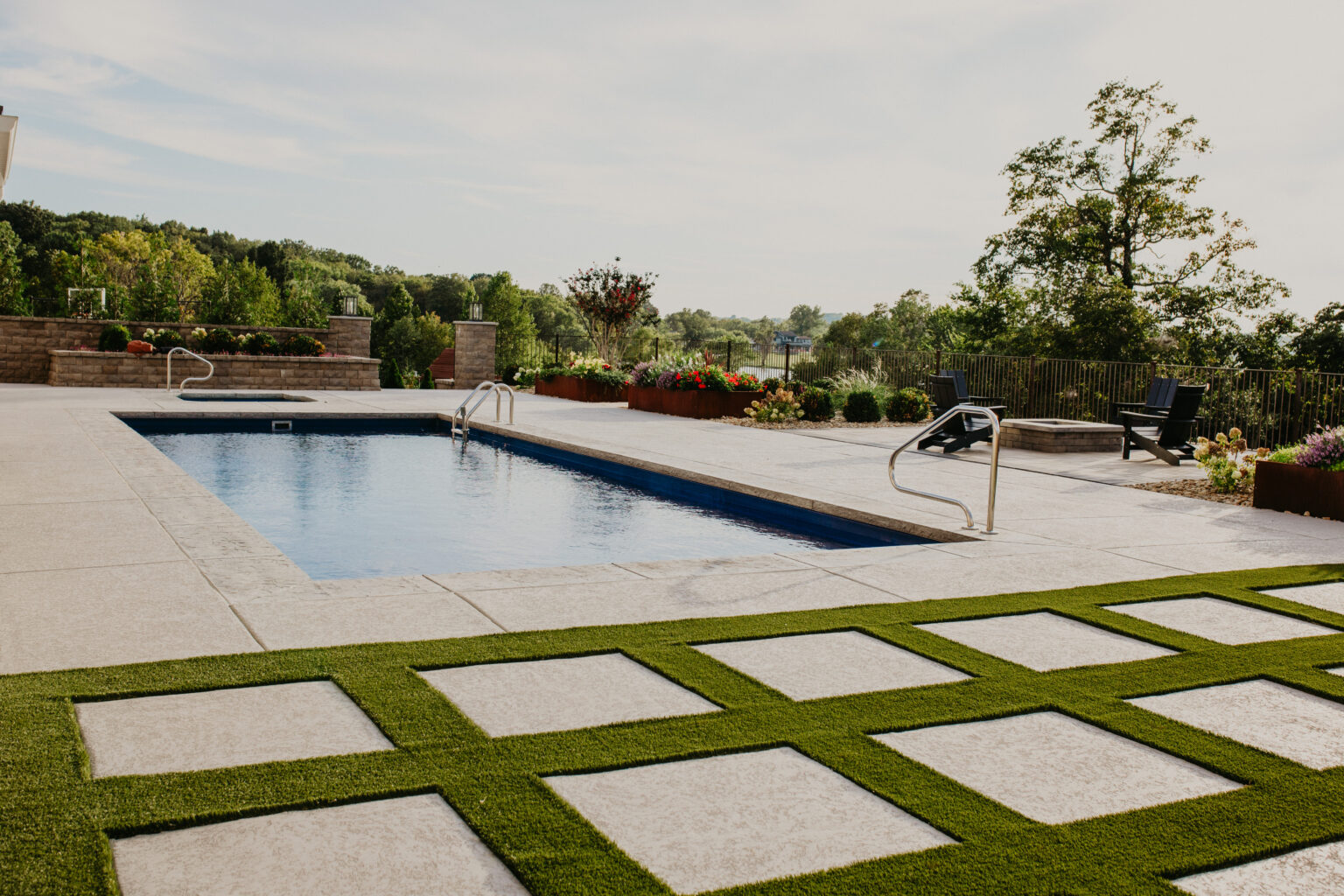 Landscape Design Process | Master's Landscape Design